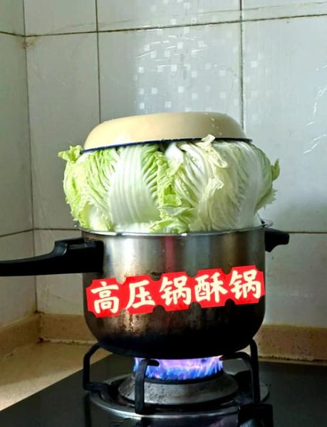 高压锅酥锅怎么做_酥锅用高压锅需要多久-第2张图片-山城妙识