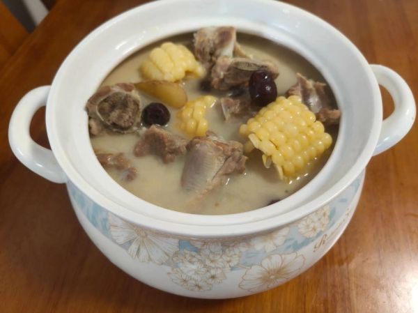 玉米排骨汤煮多久_需要炖多长时间-第3张图片-山城妙识