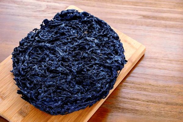 海苔和紫菜是一个东西吗_区别与营养价值对比-第3张图片-山城妙识