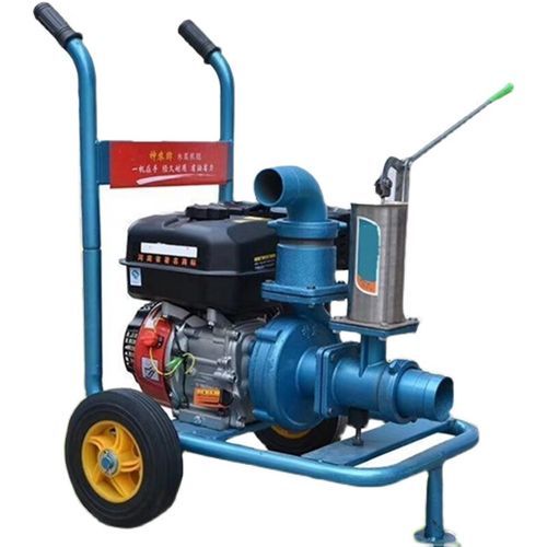 柴油机水泵怎么选_柴油机水泵多少钱-第1张图片-山城妙识