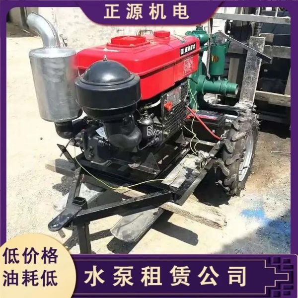柴油机水泵怎么选_柴油机水泵多少钱-第3张图片-山城妙识