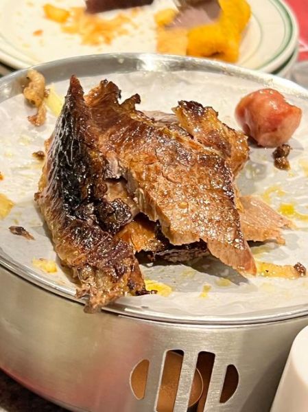 巴西烤肉怎么做_巴西烤肉腌制配方-第1张图片-山城妙识