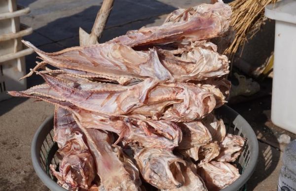 干海兔子怎么做好吃_干海兔子最正宗做法-第3张图片-山城妙识