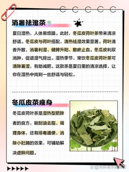 冬瓜皮有减肥作用吗_冬瓜皮减肥怎么吃-第3张图片-山城妙识