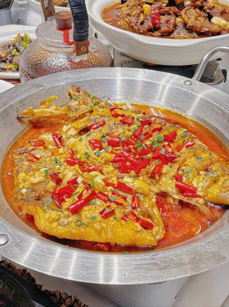 桂花鱼火锅怎么做_桂花鱼火锅底料怎么选-第2张图片-山城妙识