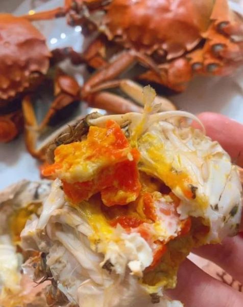 清蒸大闸蟹怎么做_清蒸大闸蟹需要多长时间-第3张图片-山城妙识