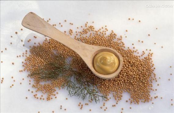 芥末是什么做的_芥末原料有哪些-第3张图片-山城妙识 芥末是什么做的_芥末原料有哪些-第3张图片-山城妙识