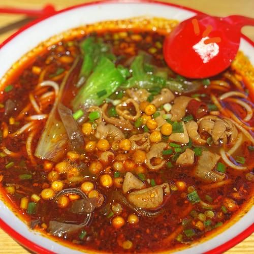 重庆小面哪家好吃_重庆小面排名前十强-第2张图片-山城妙识 重庆小面哪家好吃_重庆小面排名前十强-第2张图片-山城妙识