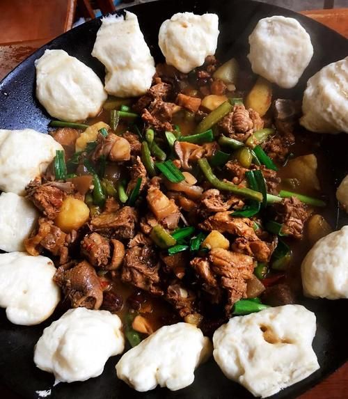 农家柴火鸡怎么做_柴火鸡秘制配方-第1张图片-山城妙识