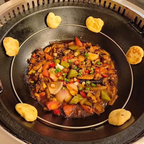 农家柴火鸡怎么做_柴火鸡秘制配方-第3张图片-山城妙识