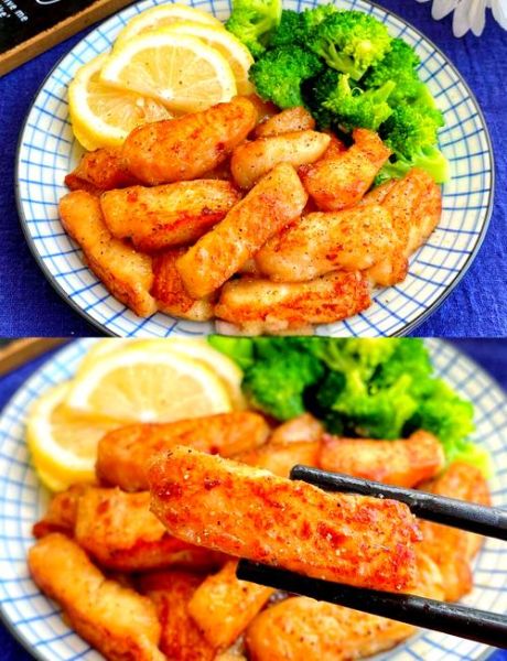 香煎龙利鱼怎么煎不碎_龙利鱼煎多久才熟-第1张图片-山城妙识