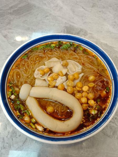 四川传统美食有哪些_四川传统美食推荐-第2张图片-山城妙识