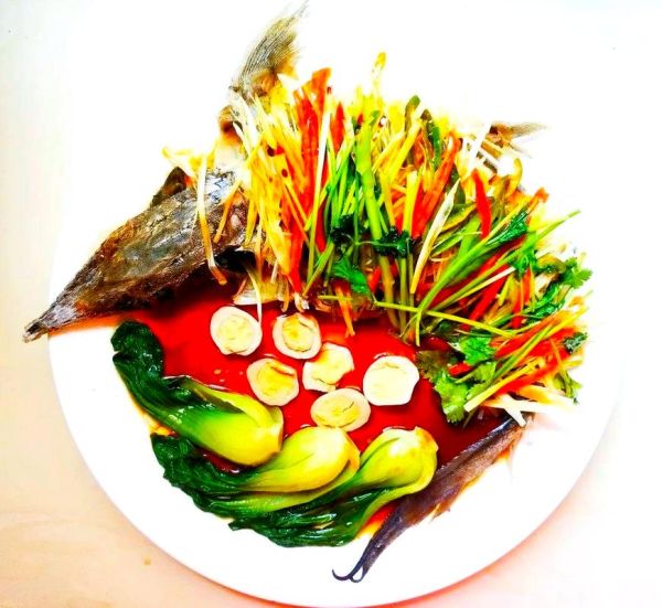 清蒸鲟鱼怎么做_清蒸鲟鱼蒸几分钟-第3张图片-山城妙识 清蒸鲟鱼怎么做_清蒸鲟鱼蒸几分钟-第3张图片-山城妙识