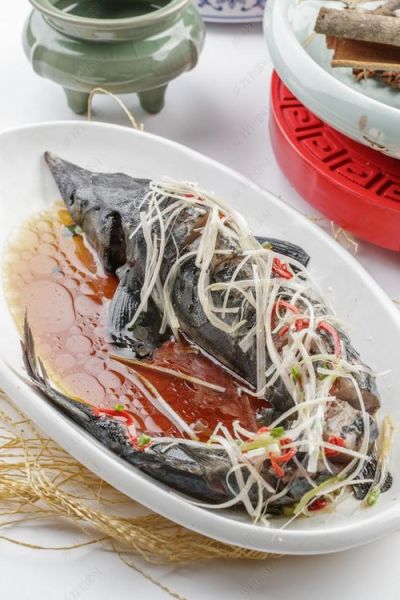 清蒸鲟鱼怎么做_清蒸鲟鱼蒸几分钟-第2张图片-山城妙识 清蒸鲟鱼怎么做_清蒸鲟鱼蒸几分钟-第2张图片-山城妙识
