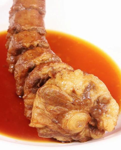 酱驴肉怎么做最香_酱驴肉去腥增香的窍门-第1张图片-山城妙识 酱驴肉怎么做最香_酱驴肉去腥增香的窍门-第1张图片-山城妙识