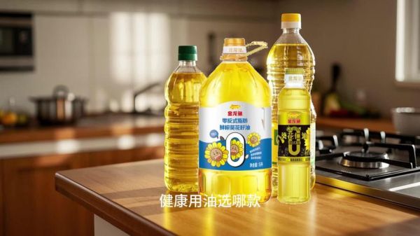 常吃玉米油好还是葵花籽油好_哪个更适合家庭炒菜-第2张图片-山城妙识