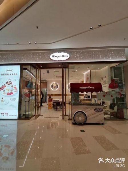 哈根达斯加盟费是多少_哈根达斯加盟条件-第1张图片-山城妙识