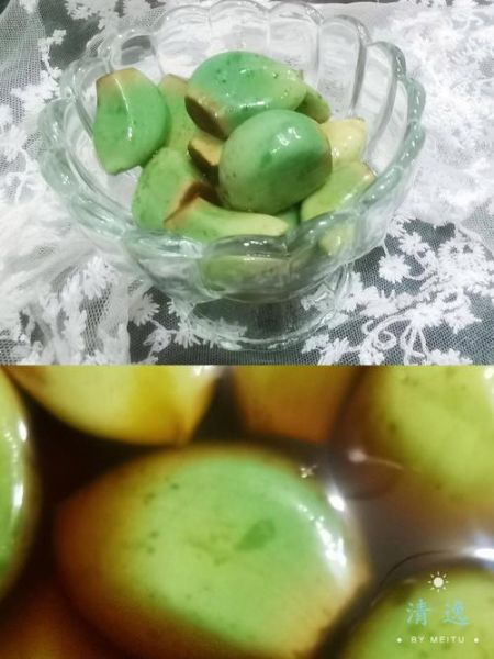 腌腊八蒜放盐吗_腊八蒜要不要加盐-第3张图片-山城妙识