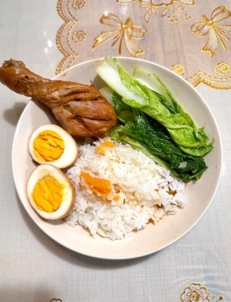 沙县鸡腿饭怎么做_鸡腿饭酱汁配方-第1张图片-山城妙识 沙县鸡腿饭怎么做_鸡腿饭酱汁配方-第1张图片-山城妙识