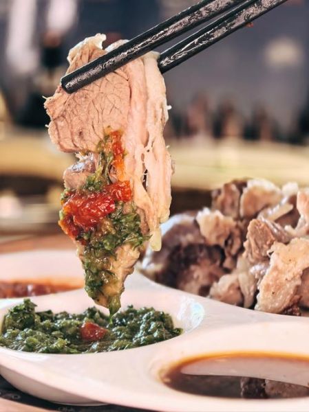 手把羊肉怎么做好吃_手把羊肉的正宗做法窍门-第3张图片-山城妙识