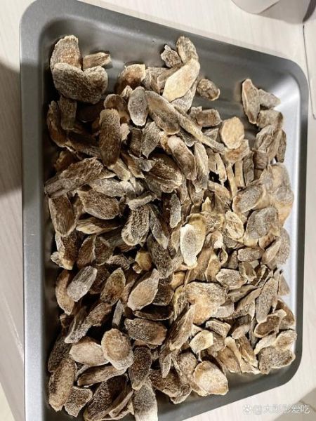 烤山药片的做法_烤箱温度时间设置-第2张图片-山城妙识 烤山药片的做法_烤箱温度时间设置-第2张图片-山城妙识