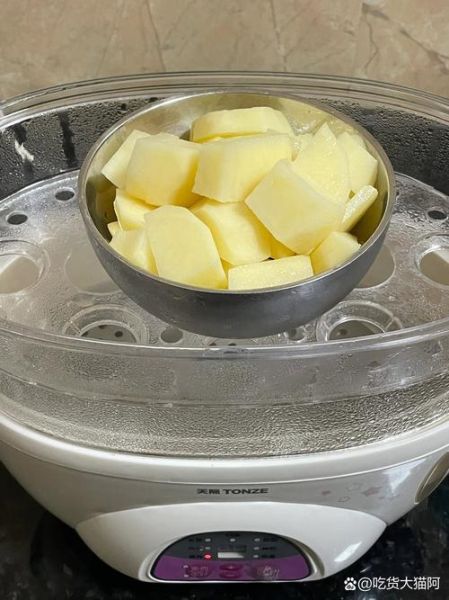 蒸土豆要蒸多久才熟_蒸土豆的做法步骤详解-第1张图片-山城妙识 蒸土豆要蒸多久才熟_蒸土豆的做法步骤详解-第1张图片-山城妙识