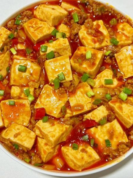 麻婆豆腐怎么做才正宗_经典川菜菜谱-第3张图片-山城妙识