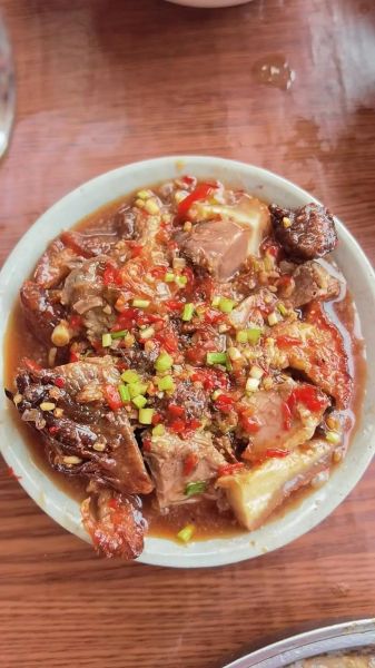 五香扣肉怎么做_正宗做法窍门-第1张图片-山城妙识 五香扣肉怎么做_正宗做法窍门-第1张图片-山城妙识