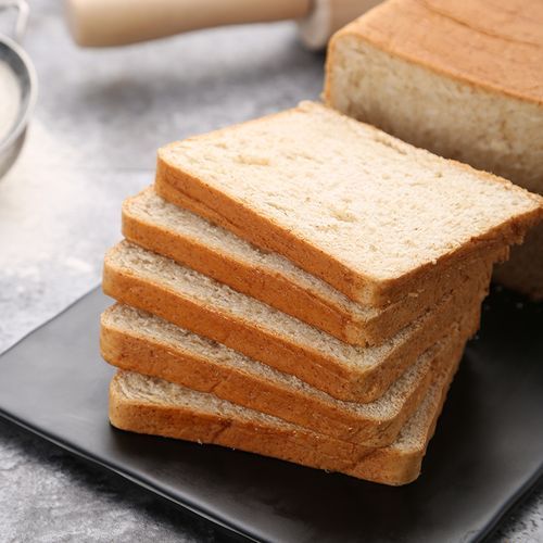 一天吃了8片全麦面包会胖吗_全麦面包热量高吗-第3张图片-山城妙识