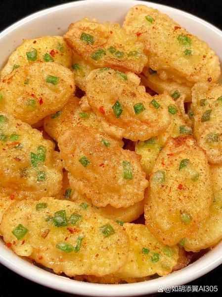 洋山药怎么腌制才脆_洋山药腌制方法-第1张图片-山城妙识 洋山药怎么腌制才脆_洋山药腌制方法-第1张图片-山城妙识