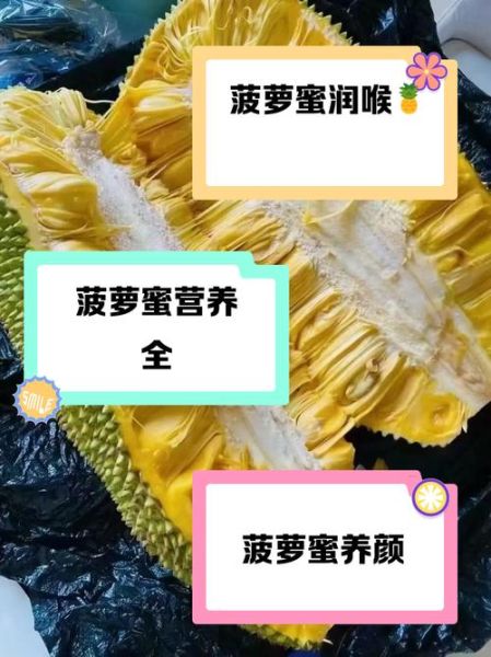 菠萝菠萝菠萝蜜污污污是什么_如何正确理解网络热梗-第3张图片-山城妙识