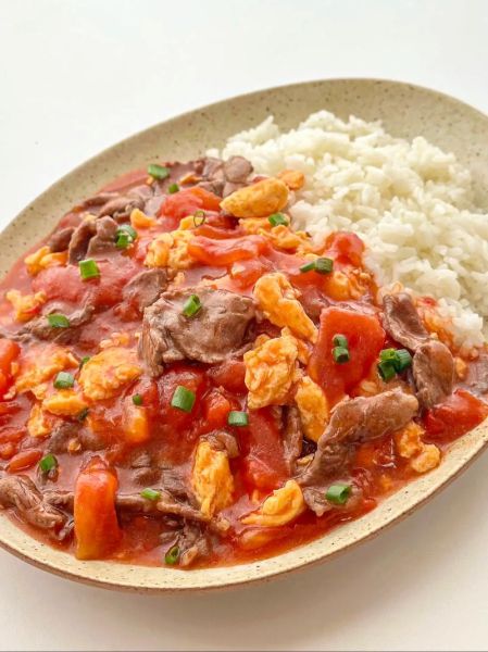 番茄饭怎么做才好吃_番茄饭做法窍门-第2张图片-山城妙识