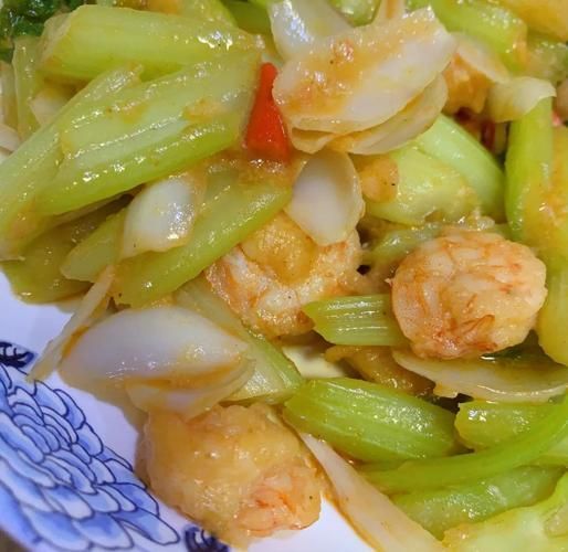 大西芹怎么炒好吃_大西芹的做法大全家常菜-第3张图片-山城妙识 大西芹怎么炒好吃_大西芹的做法大全家常菜-第3张图片-山城妙识