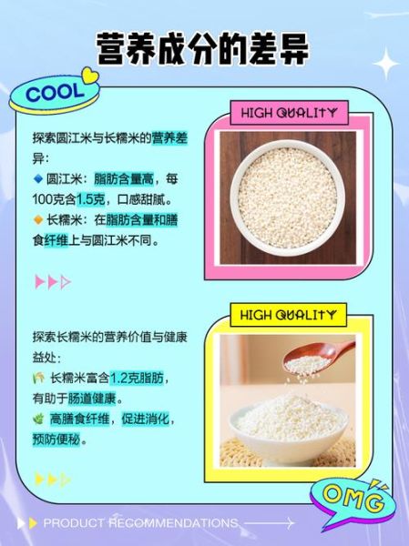圆江米怎么蒸_圆江米和普通糯米区别-第1张图片-山城妙识