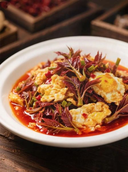 香椿籽图片_香椿籽怎么种植-第1张图片-山城妙识 香椿籽图片_香椿籽怎么种植-第1张图片-山城妙识