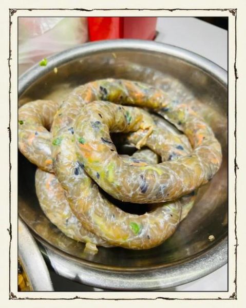 家庭刮肠衣怎么做_刮肠衣视频教程-第1张图片-山城妙识 家庭刮肠衣怎么做_刮肠衣视频教程-第1张图片-山城妙识