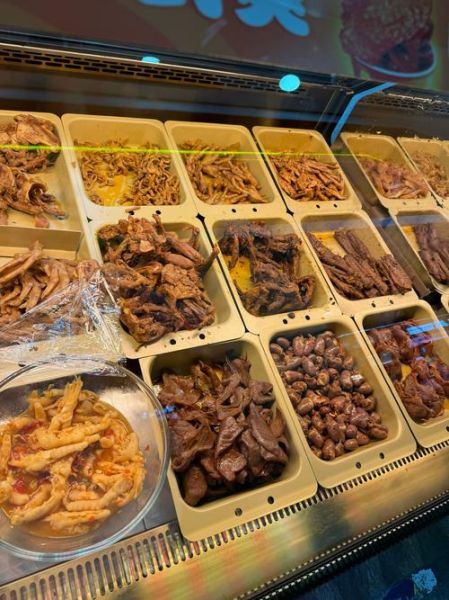 绝味鸭脖配方_怎么做才正宗-第2张图片-山城妙识