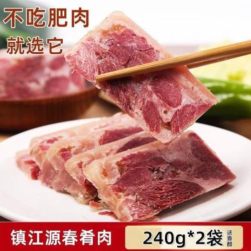 镇江特产哪里买最正宗_镇江特产哪里买最正宗-第2张图片-山城妙识