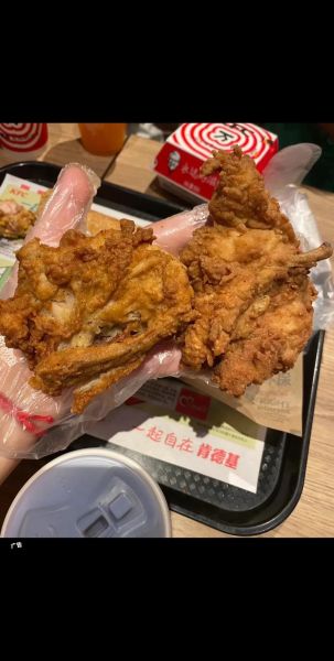 上校鸡块改名了吗_肯德基鸡块新名字是什么-第2张图片-山城妙识 上校鸡块改名了吗_肯德基鸡块新名字是什么-第2张图片-山城妙识