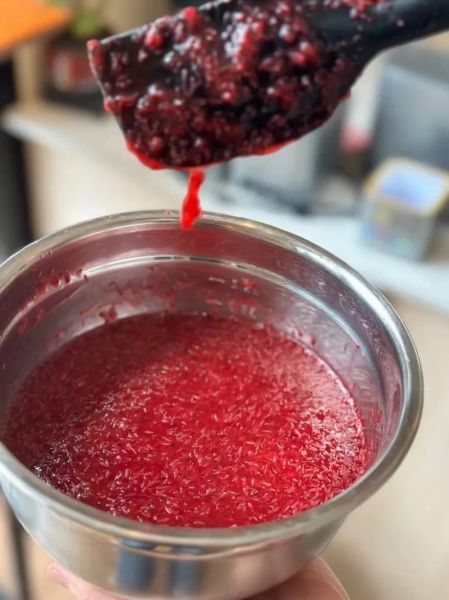 杨梅果酱怎么做_杨梅果酱保存多久-第1张图片-山城妙识