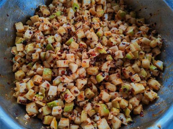 怎样腌制芥菜疙瘩咸菜_芥菜疙瘩咸菜怎么做好吃-第3张图片-山城妙识