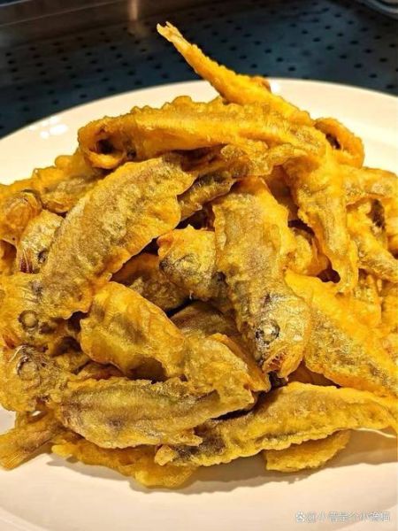 面粉炸鱼怎么做才酥脆_面粉炸鱼裹粉技巧-第3张图片-山城妙识