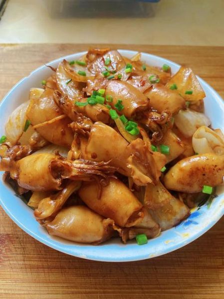 带籽海兔子怎么做好吃_带籽海兔子做法大全-第3张图片-山城妙识