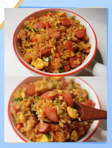 酱油炒饭没有鸡蛋怎么做_不放鸡蛋的酱油炒饭技巧-第2张图片-山城妙识 酱油炒饭没有鸡蛋怎么做_不放鸡蛋的酱油炒饭技巧-第2张图片-山城妙识