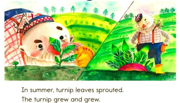 turnip怎么保存不发芽_turnip和萝卜区别-第3张图片-山城妙识 turnip怎么保存不发芽_turnip和萝卜区别-第3张图片-山城妙识