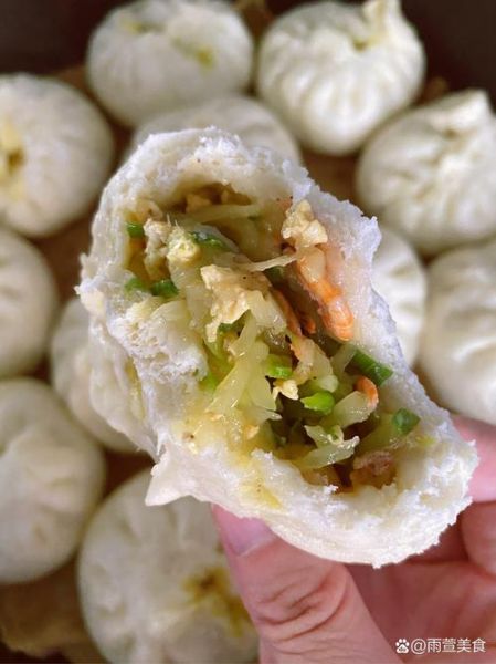 西葫芦三鲜包子馅怎么做_西葫芦三鲜包子馅需要焯水吗-第2张图片-山城妙识 西葫芦三鲜包子馅怎么做_西葫芦三鲜包子馅需要焯水吗-第2张图片-山城妙识