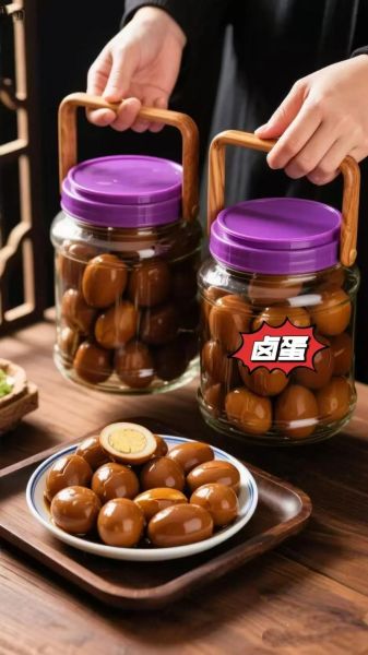 乡巴佬卤蛋正宗做法_如何做出入味弹牙卤蛋-第2张图片-山城妙识 乡巴佬卤蛋正宗做法_如何做出入味弹牙卤蛋-第2张图片-山城妙识