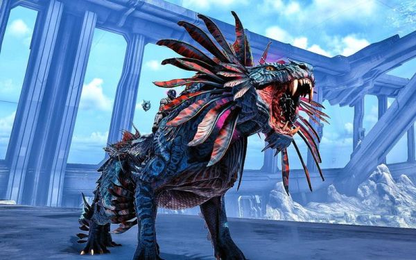 虾米泪创世纪2剧情解析_虾米泪创世纪2隐藏结局-第1张图片-山城妙识