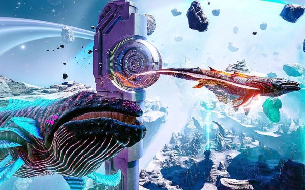 虾米泪创世纪2剧情解析_虾米泪创世纪2隐藏结局-第3张图片-山城妙识