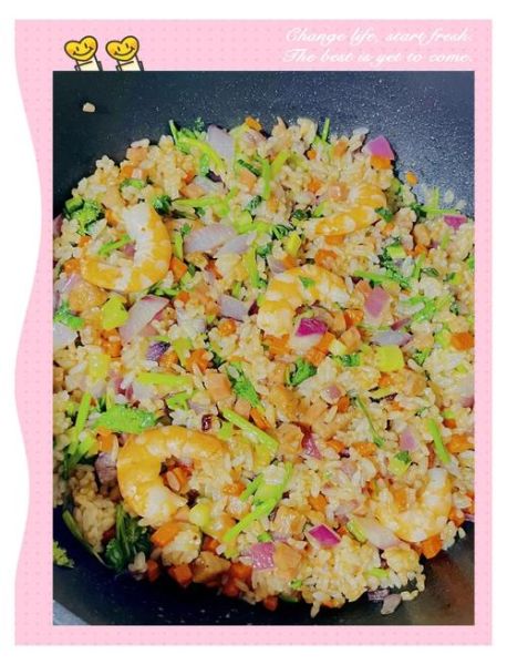 没有鸡蛋的炒饭怎么做_无蛋炒饭家常做法-第3张图片-山城妙识 没有鸡蛋的炒饭怎么做_无蛋炒饭家常做法-第3张图片-山城妙识